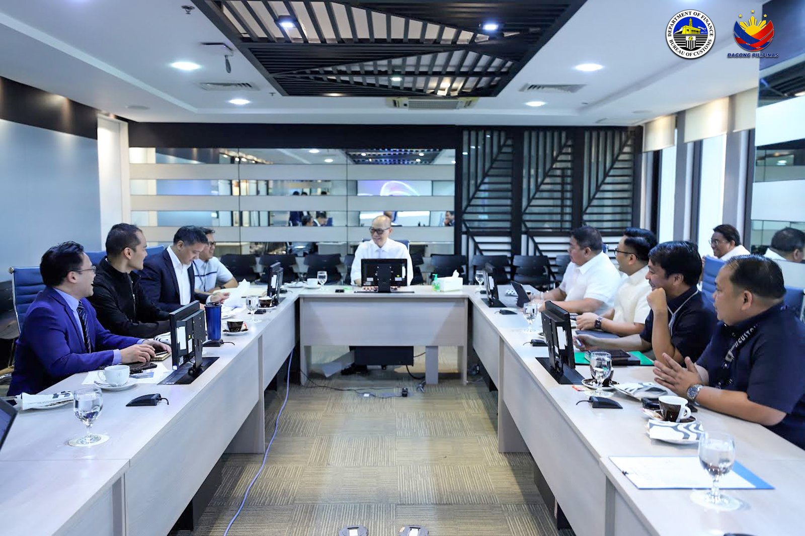 BOC Highlights Remarkable Achievements and Collaborative Efforts in ...
