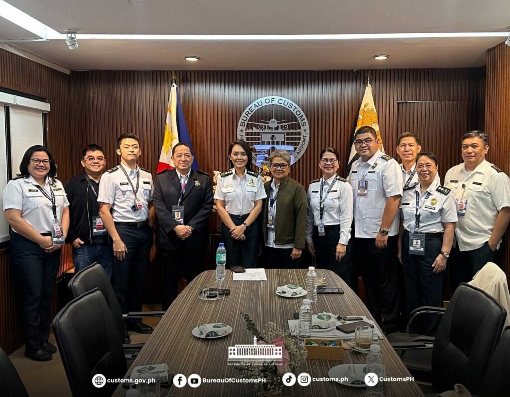 BOC-NAIA: Mapa and Manaois Lead